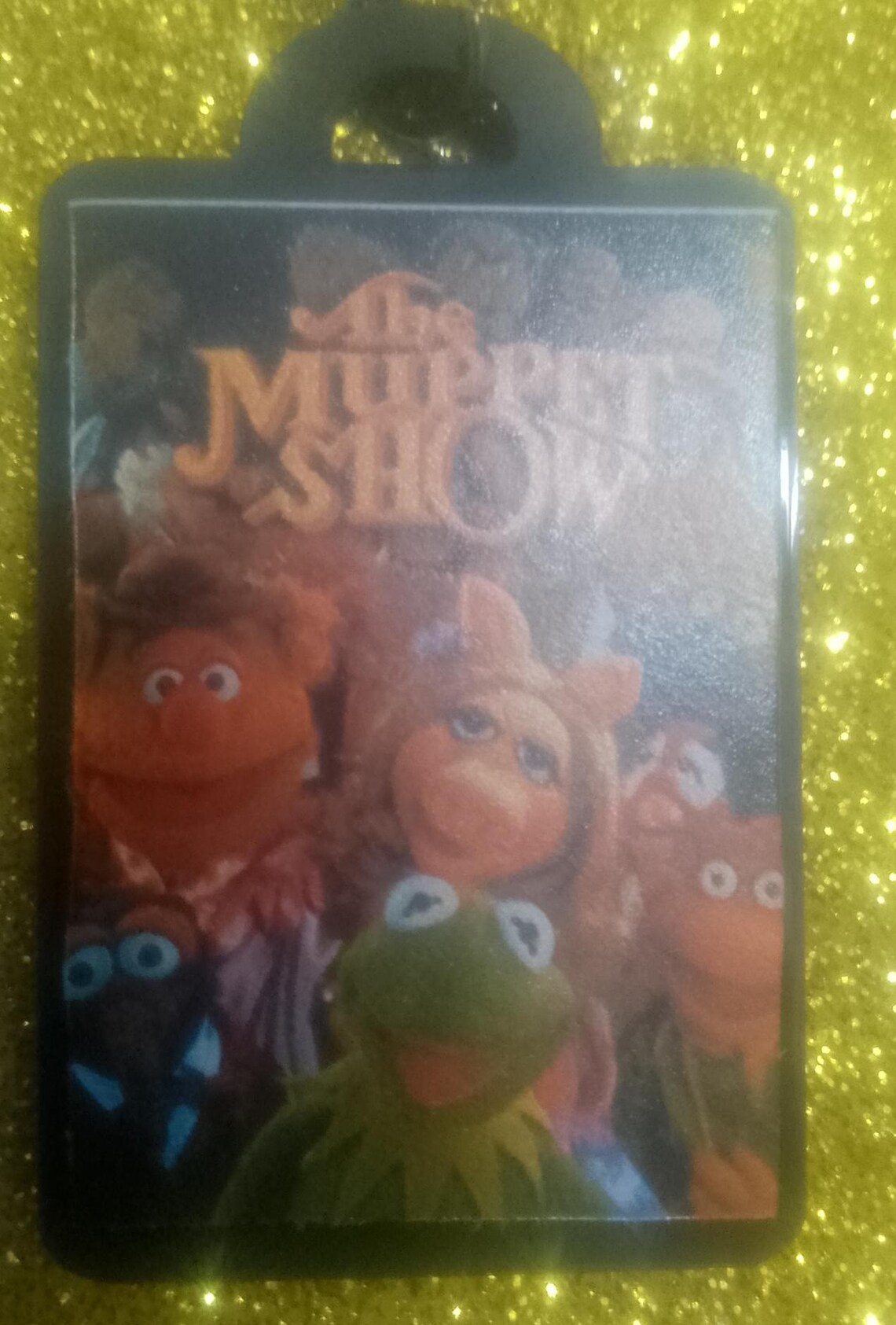 Muppet Show Retro Funny Muppet Gang Plus Beeker Meepers Gonna Meep ...