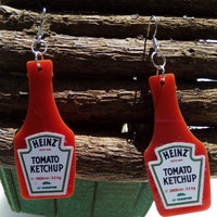 Heinz Ketchup - Etsy
