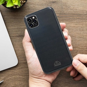 Recycled Ocean Plastic Transparent Phone Case / iPhone Phone Models ...