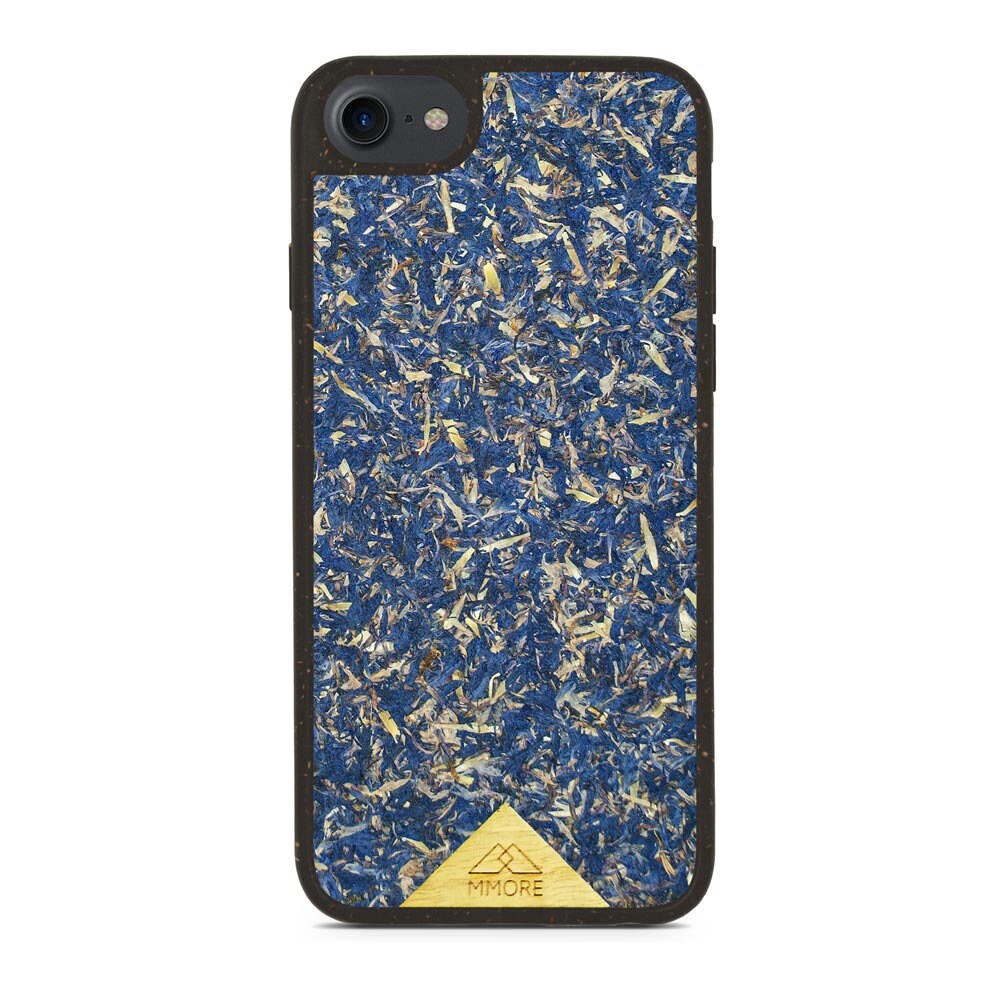 Biodegradable Phone Case With Natural Organic Pressed Flowers - Etsy