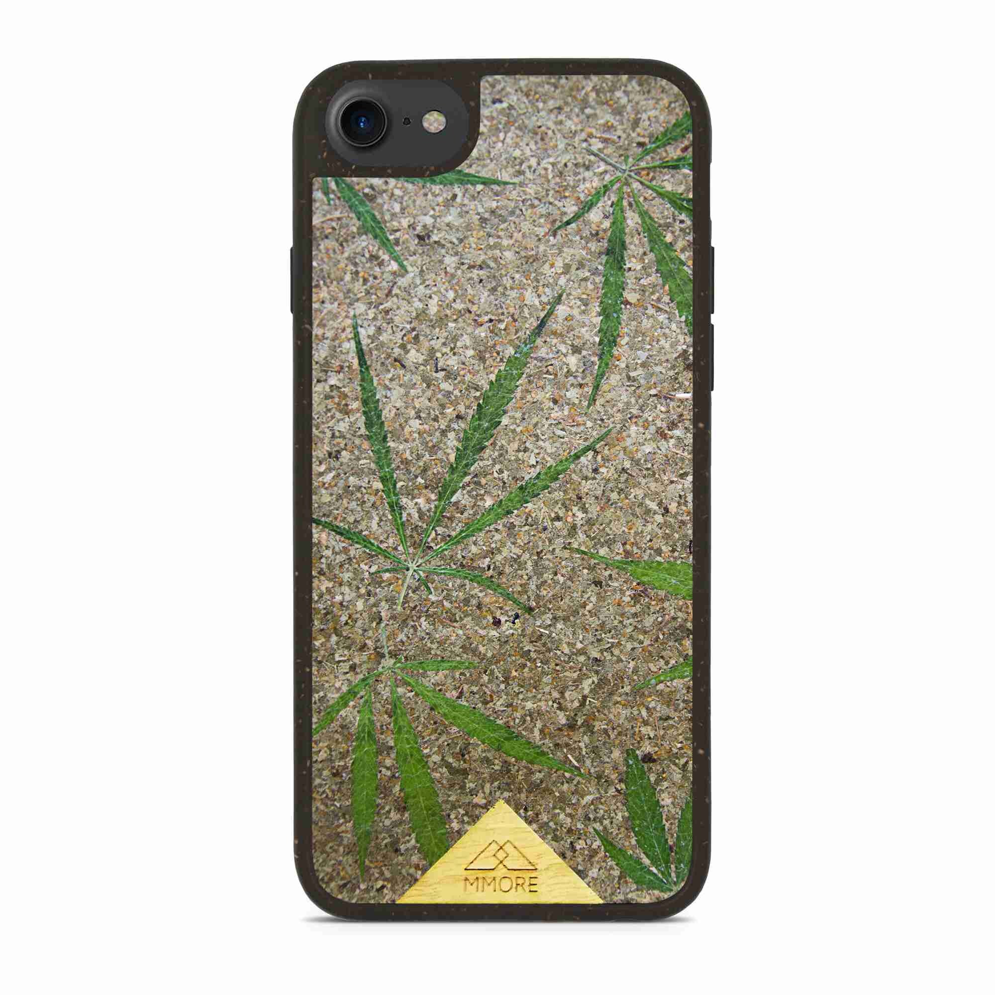 Biodegradable Phone Case with Natural Organic Pressed flowers | Etsy