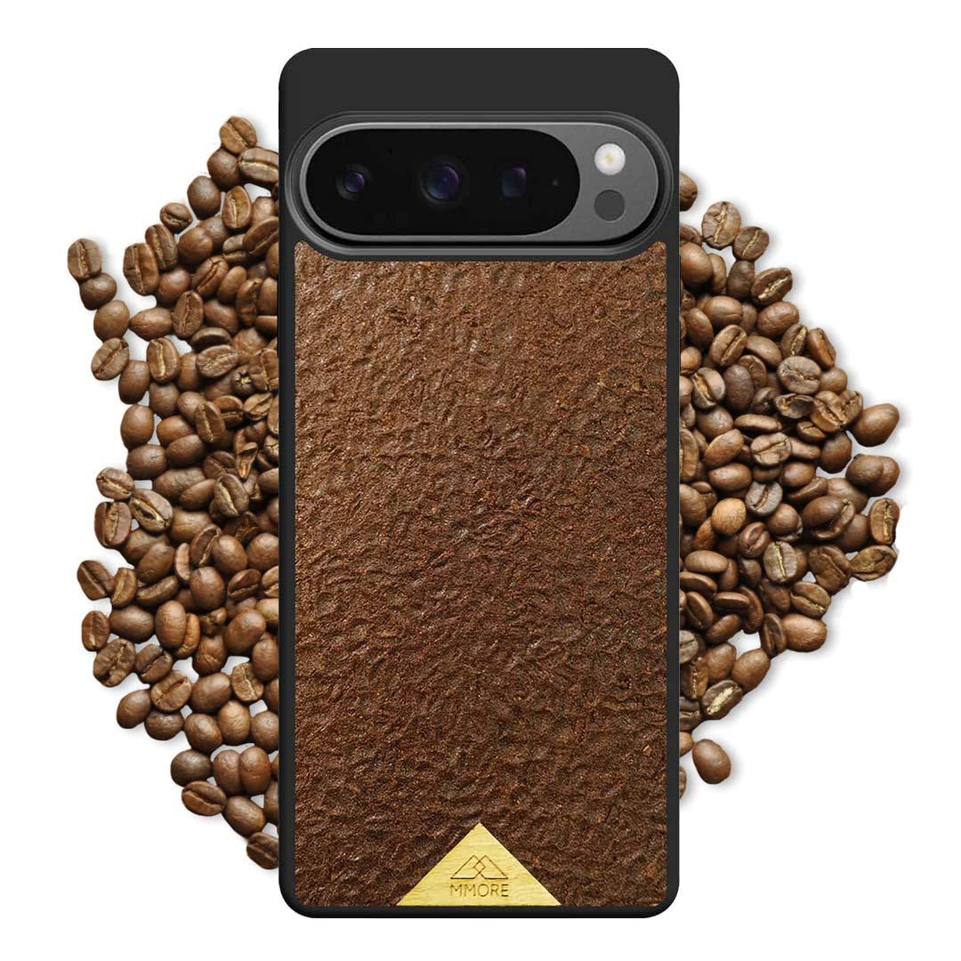 Real Coffee Beans Phone Case / for Google Pixel Phone Models / Organic ...