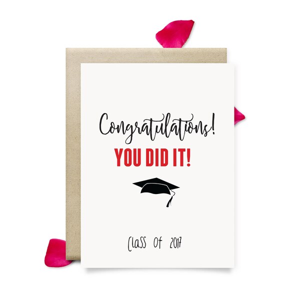 Class of 2017 - Etsy