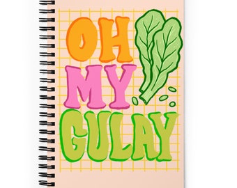 Notebook Philippines - Etsy