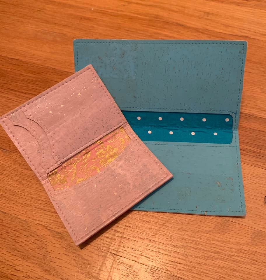 Checkbook Cover Sewing Pattern at Eden Goldfinch blog