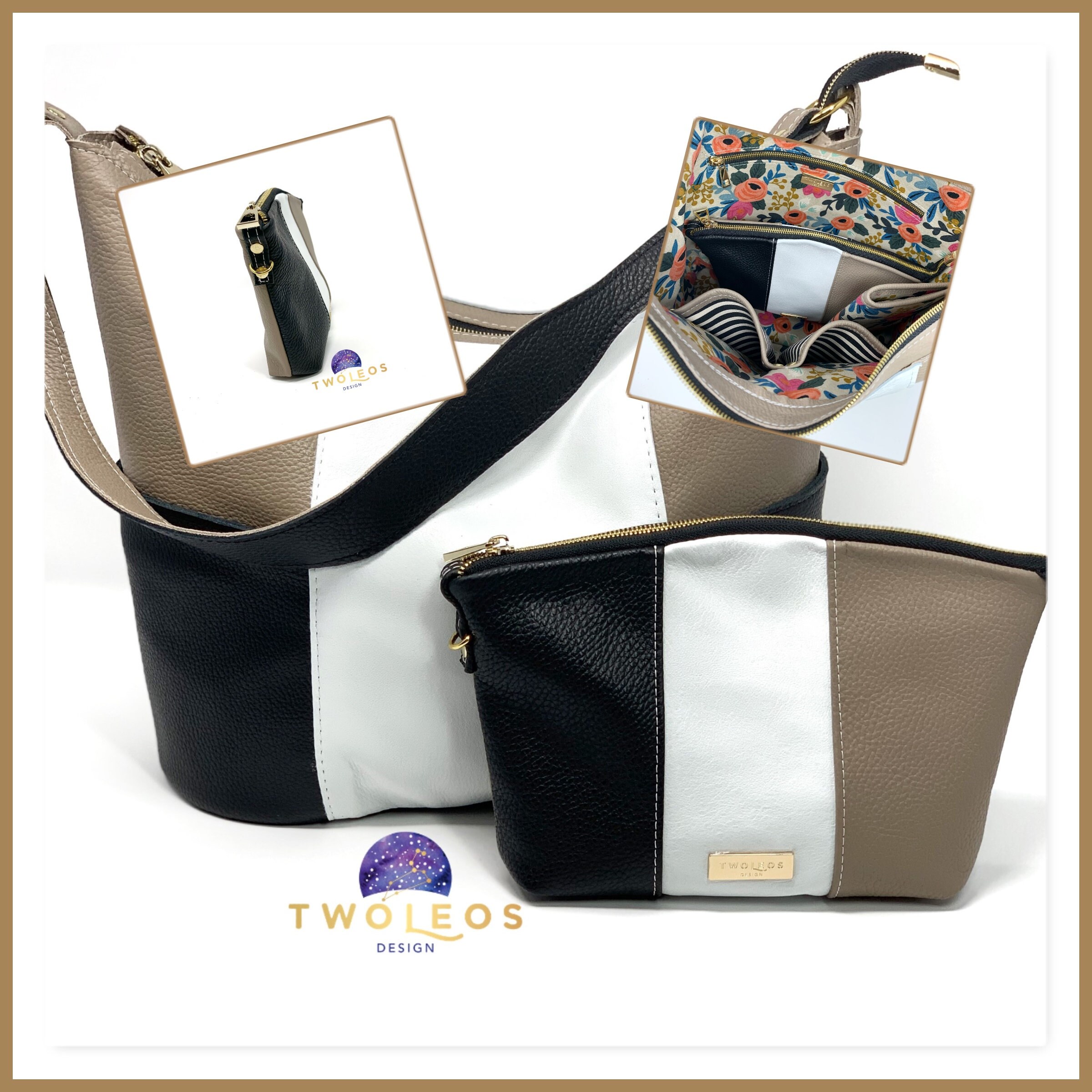 Grab N Go Diy Pdf Sewing Pattern Diy Pouch Clutch Wallet - Etsy