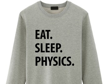 Physics Sweater - Etsy