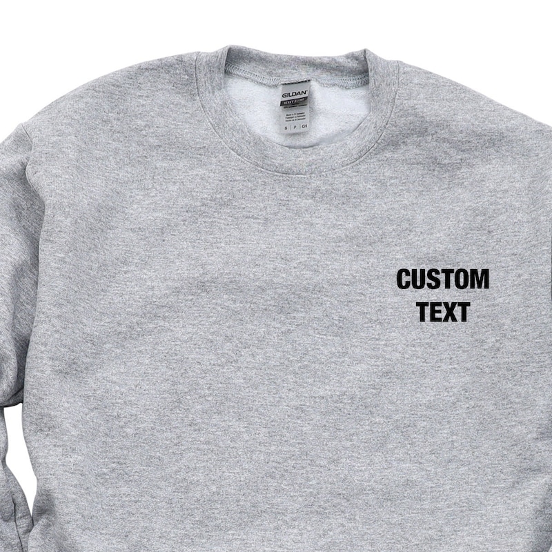 Printed Sweater - Etsy