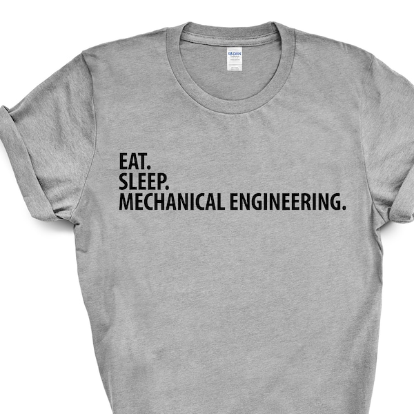 Engineer T Shirt - Etsy UK