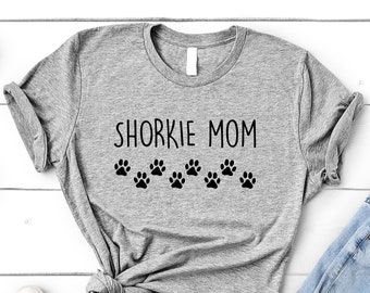 Shorkie Svg | Etsy