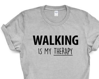 Womens Walking Shirt - Etsy
