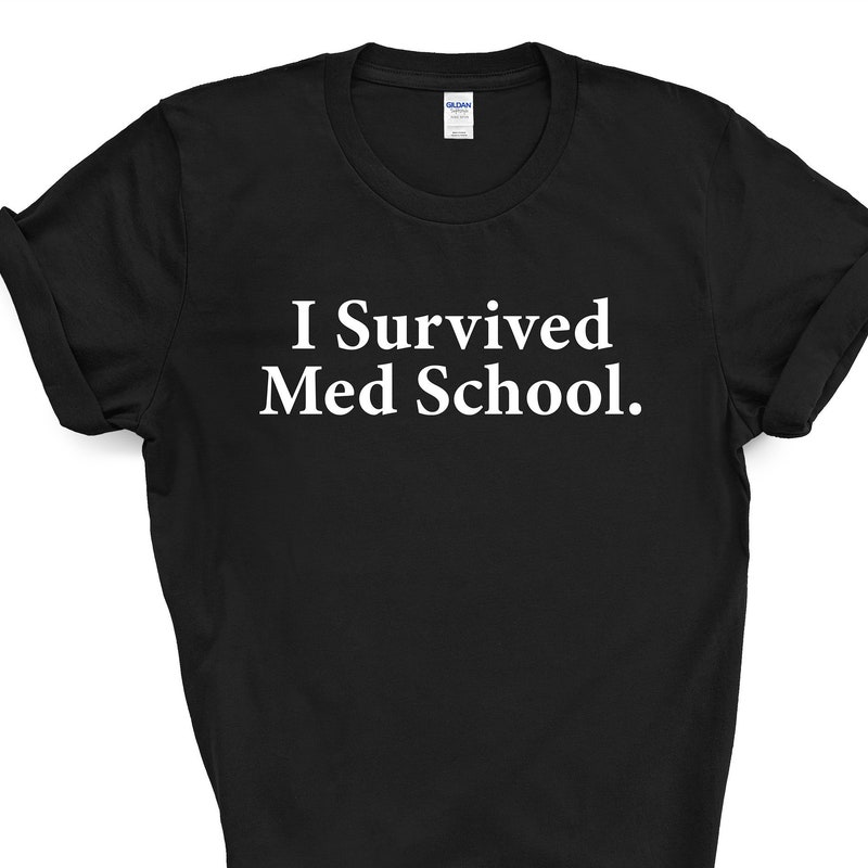 Med Student - Etsy