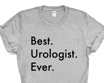 Urologist T Shirt - Etsy