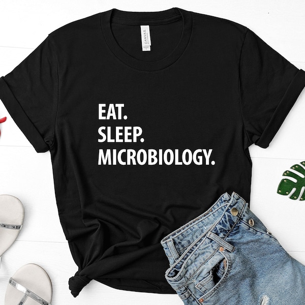 Microbiology - Etsy