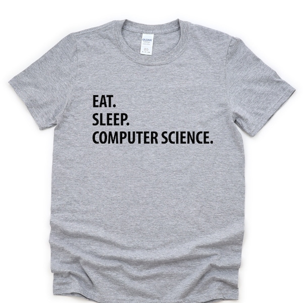 Computer Science - Etsy