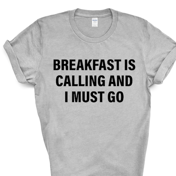 Breakfast - Etsy