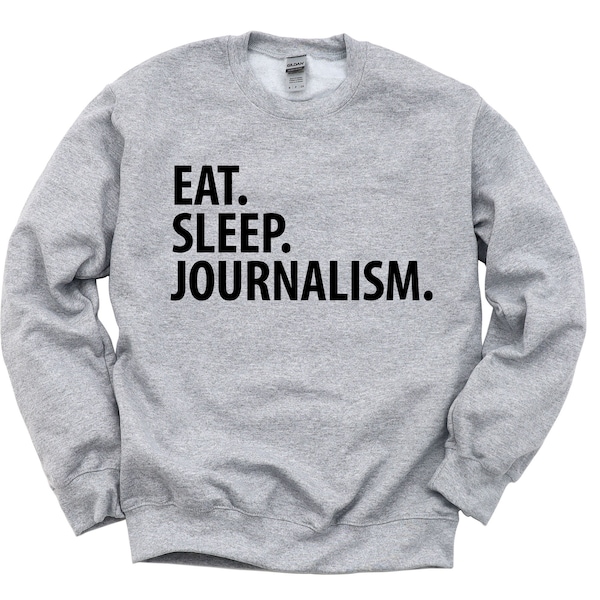 Journalism - Etsy