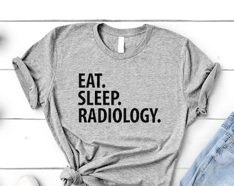 Radiology shirts | Etsy