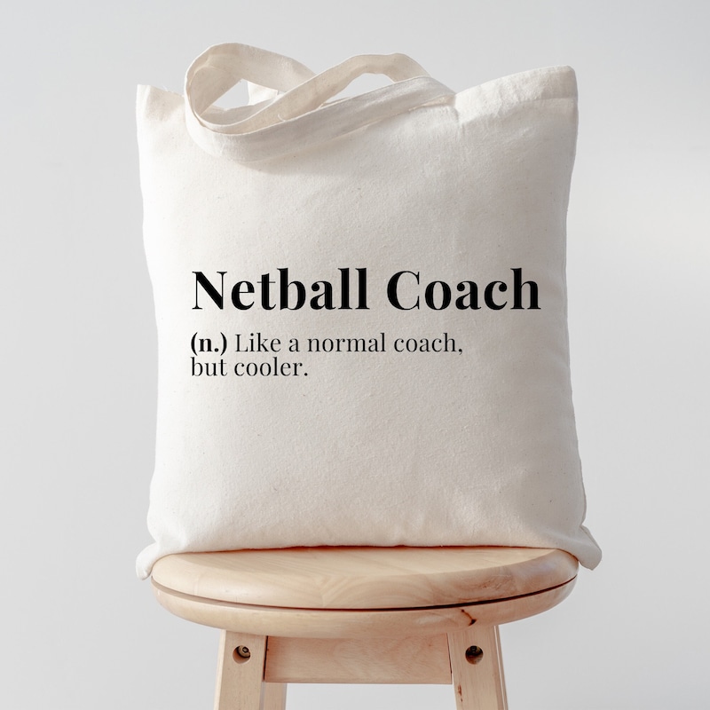 Netball Gifts - 60+ Gift Ideas for 2025