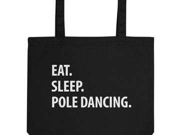 Dance Pole Bag - Etsy