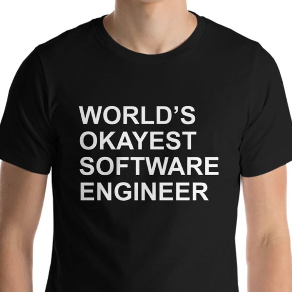 Engineer T Shirt - Etsy UK