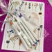 Psych TV Show Pens, Psych Gifts - Etsy