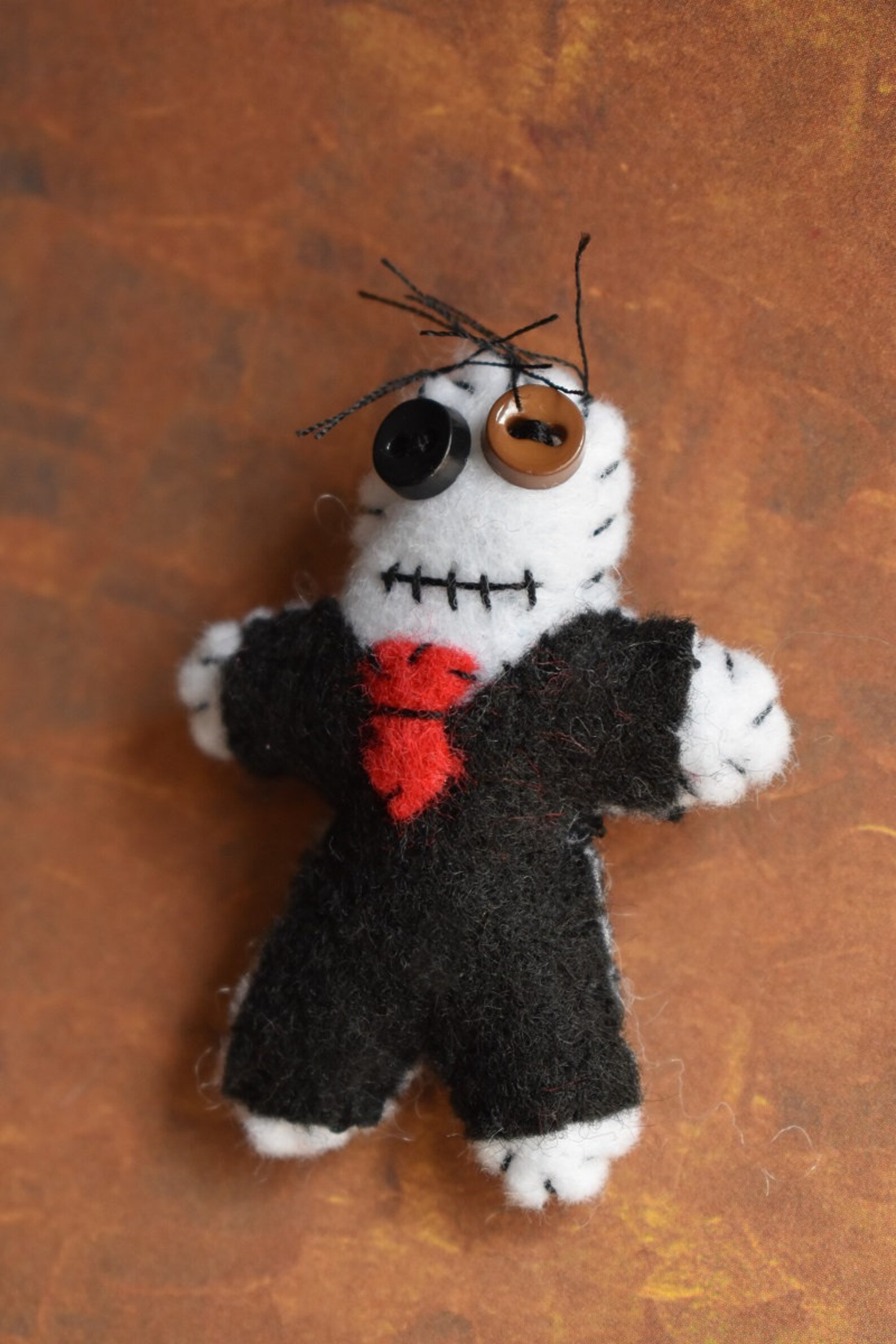 Groom Voodoo Doll-mini Voodoo Dolls-tiny Voo Doo | Etsy