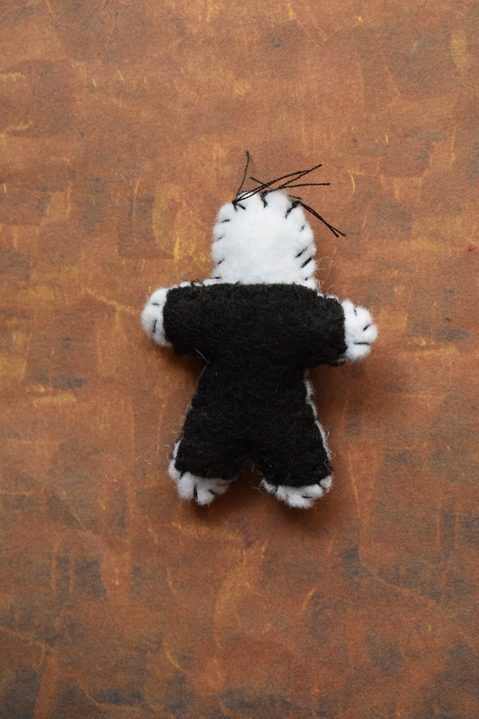 Groom Voodoo Doll-mini Voodoo Dolls-tiny Voo Doo | Etsy