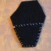 Mini Voodoo Coffin Pouches-coffin Party Favors-coffin - Etsy
