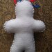 Political Voodoo Doll-republican Doll-funny Gift-election Decor ...
