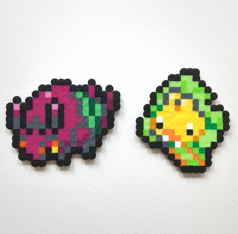 Bug Pokemon Sewaddle, Swadloon, Leavanny, Venipede, Whirlipede ...