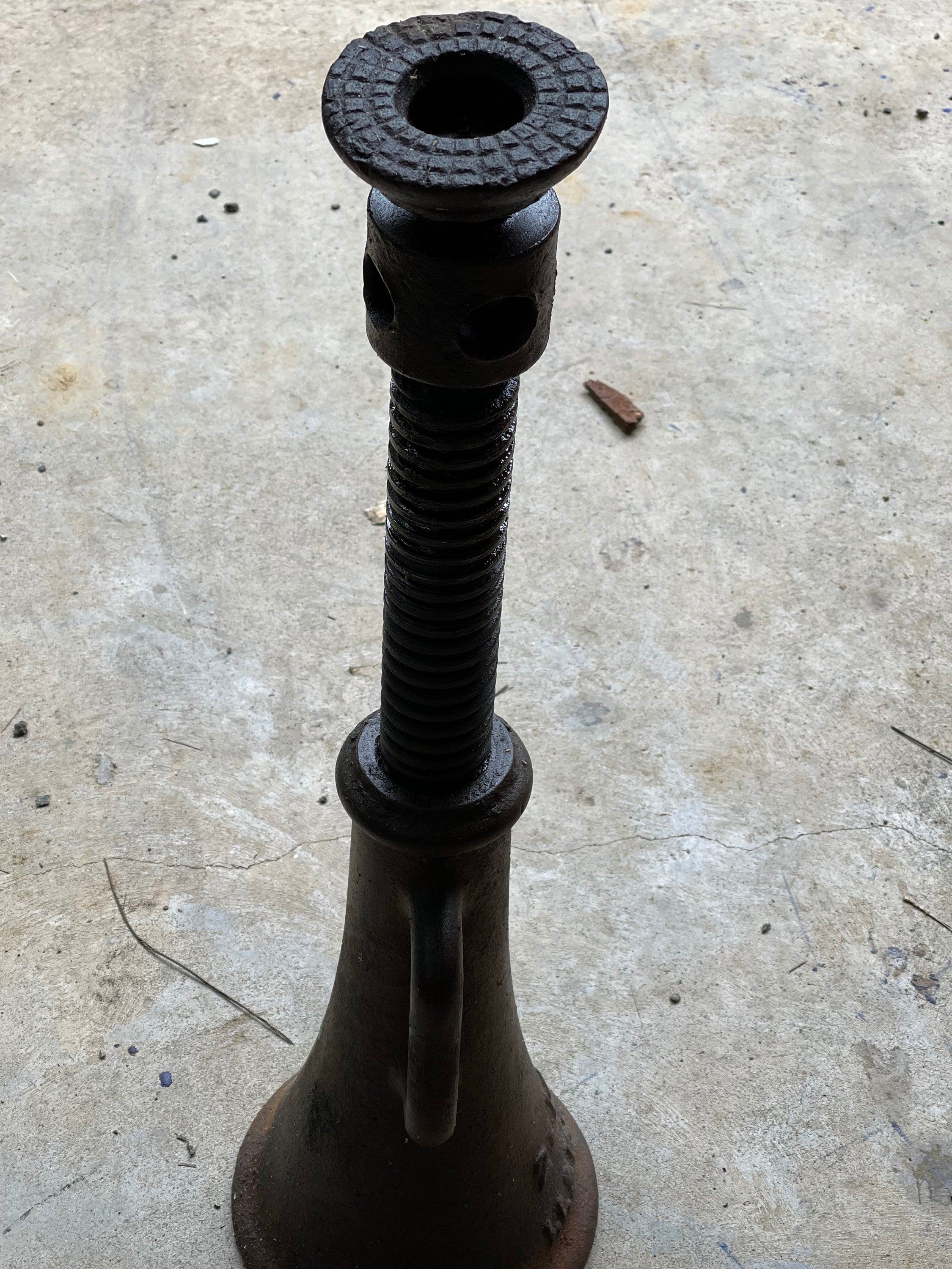 Railroad Jack for sale | Only 4 left at -70%