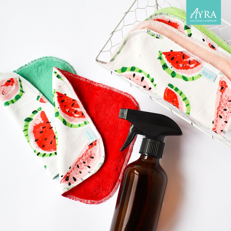 Cloth Wipes - Etsy