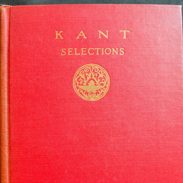 Immanuel Kant - Etsy