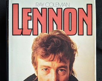 Lennon Ray Coleman - Etsy