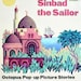Sinbad the Sailor (1979) by Gustav Seda and Jiri Paulin - an Octopus ...