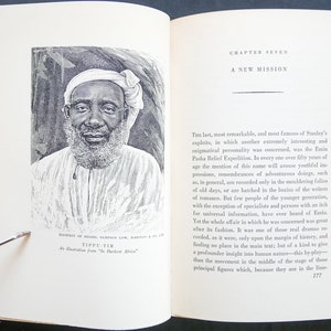 Bula Matari (1933) Stanley, Conqueror of a Continent by Jacob Wasserman ...