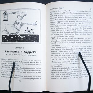 The I Hate to Cook Book 1960 by Peg Bracken 180 Quick & Easy Recipes ...