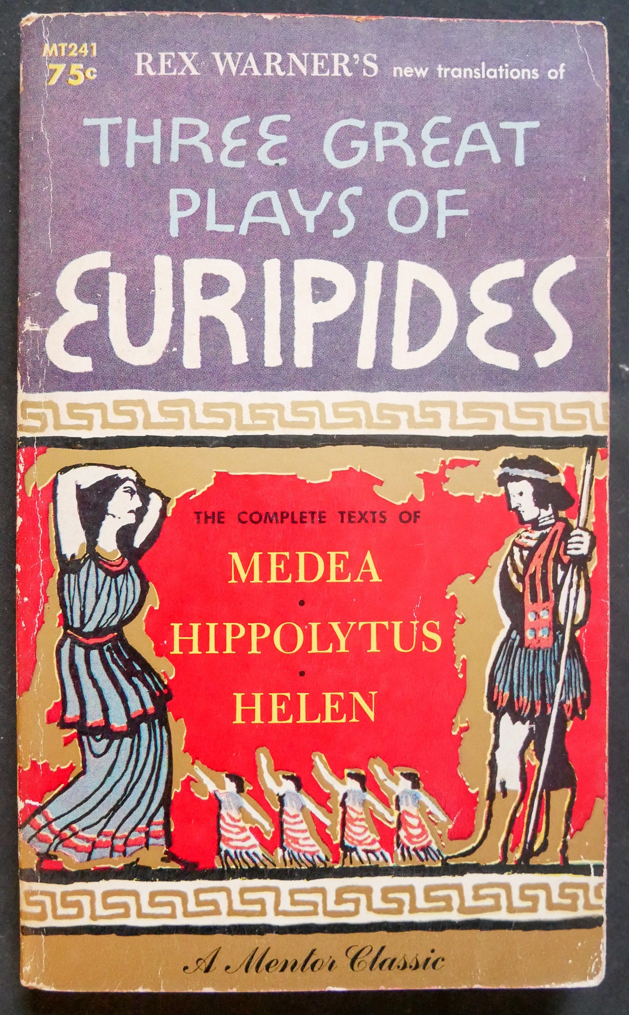 Euripides Helen