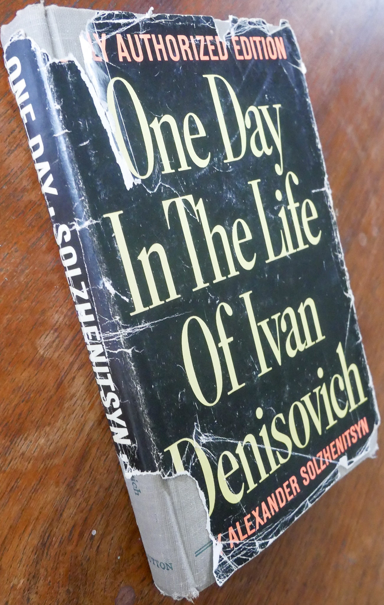 One Day In The Life Of Ivan Denisovich Movie