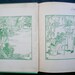 Robin Hood 1925 Illus. by Edwin John Prittie color Plates, B/W Line ...