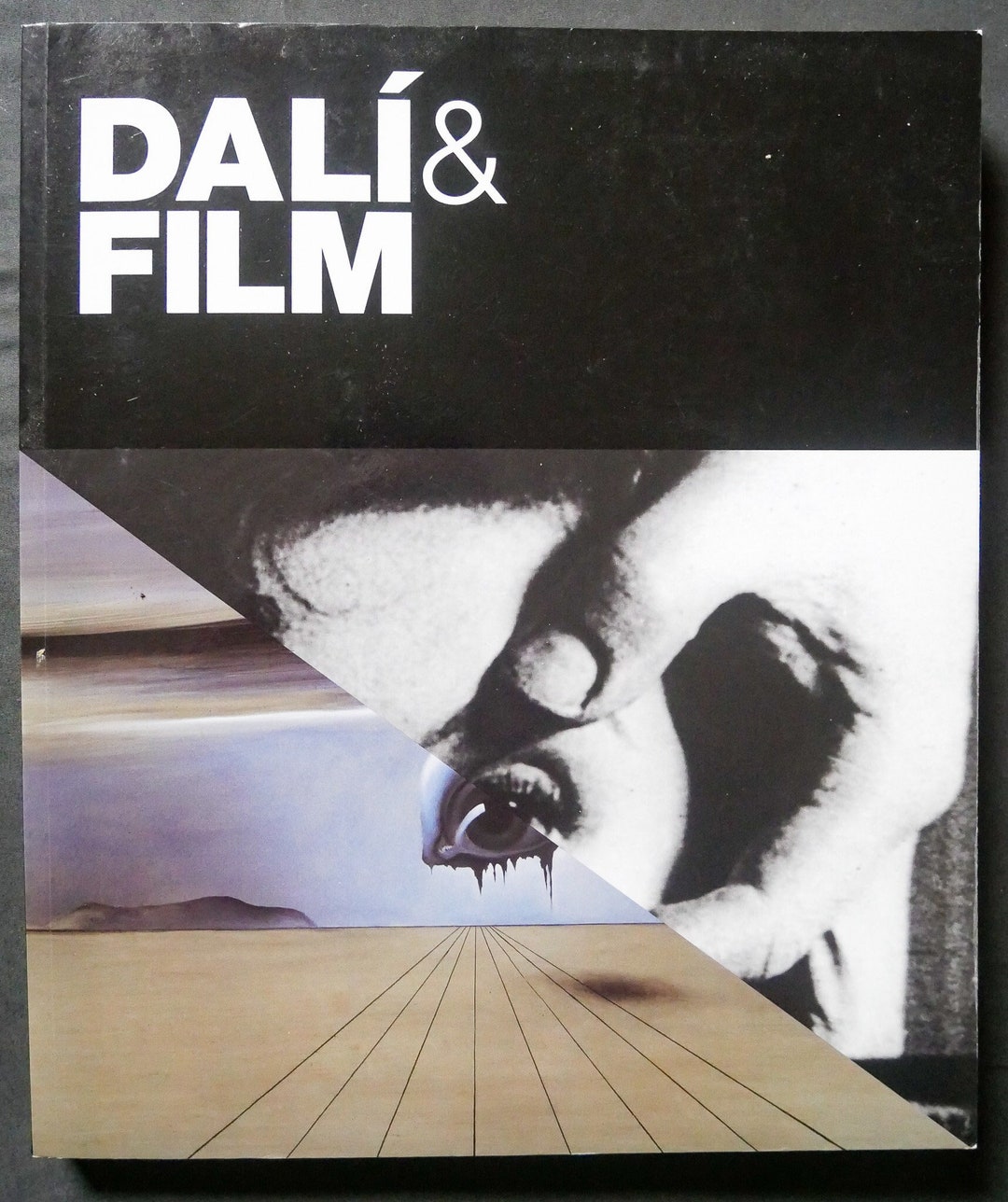 Dali & Film by Matthew Gale editor Moma/tate Gallery Exhibition ...