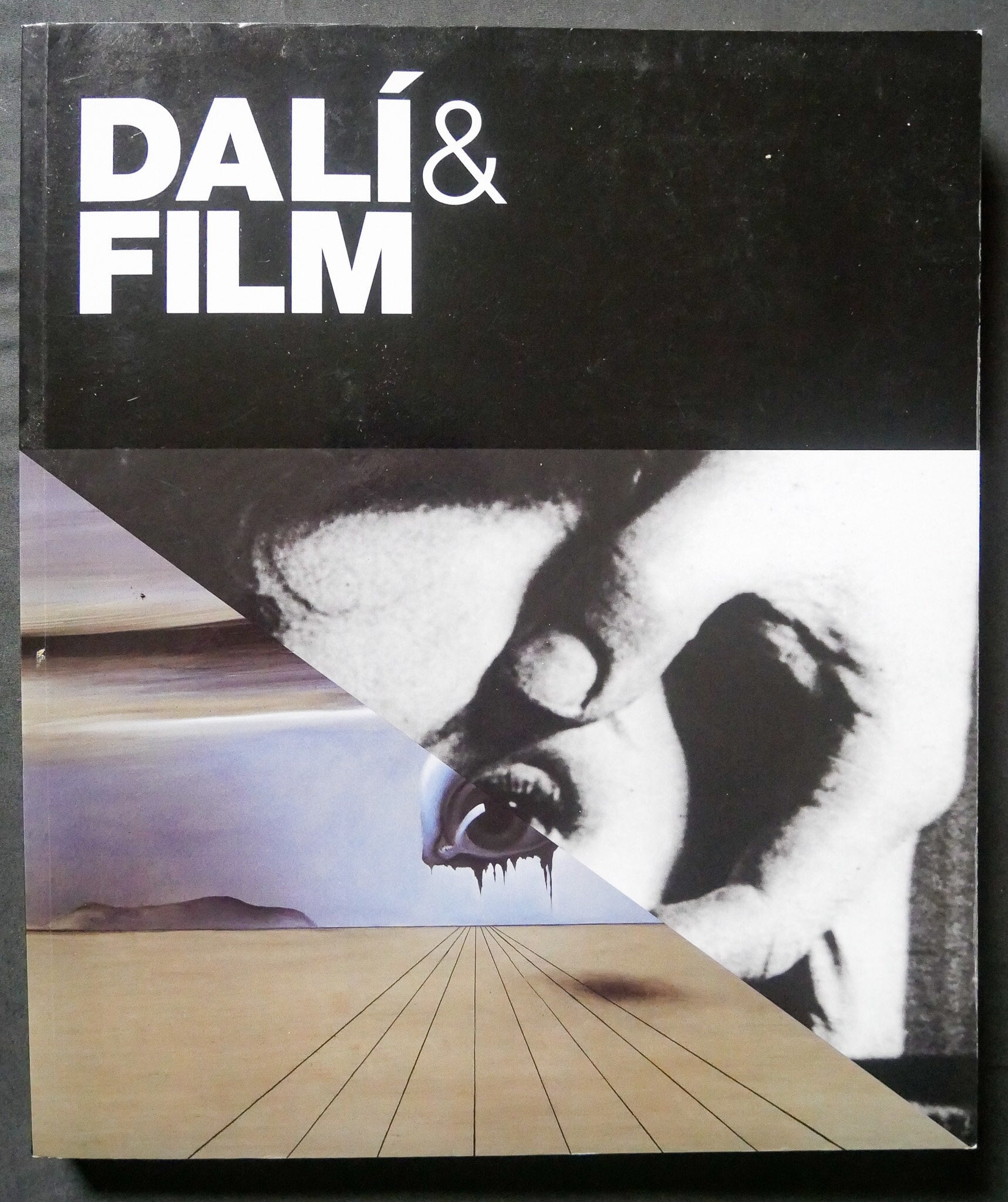 Dali & Film by Matthew Gale editor Moma/tate Gallery Exhibition ...