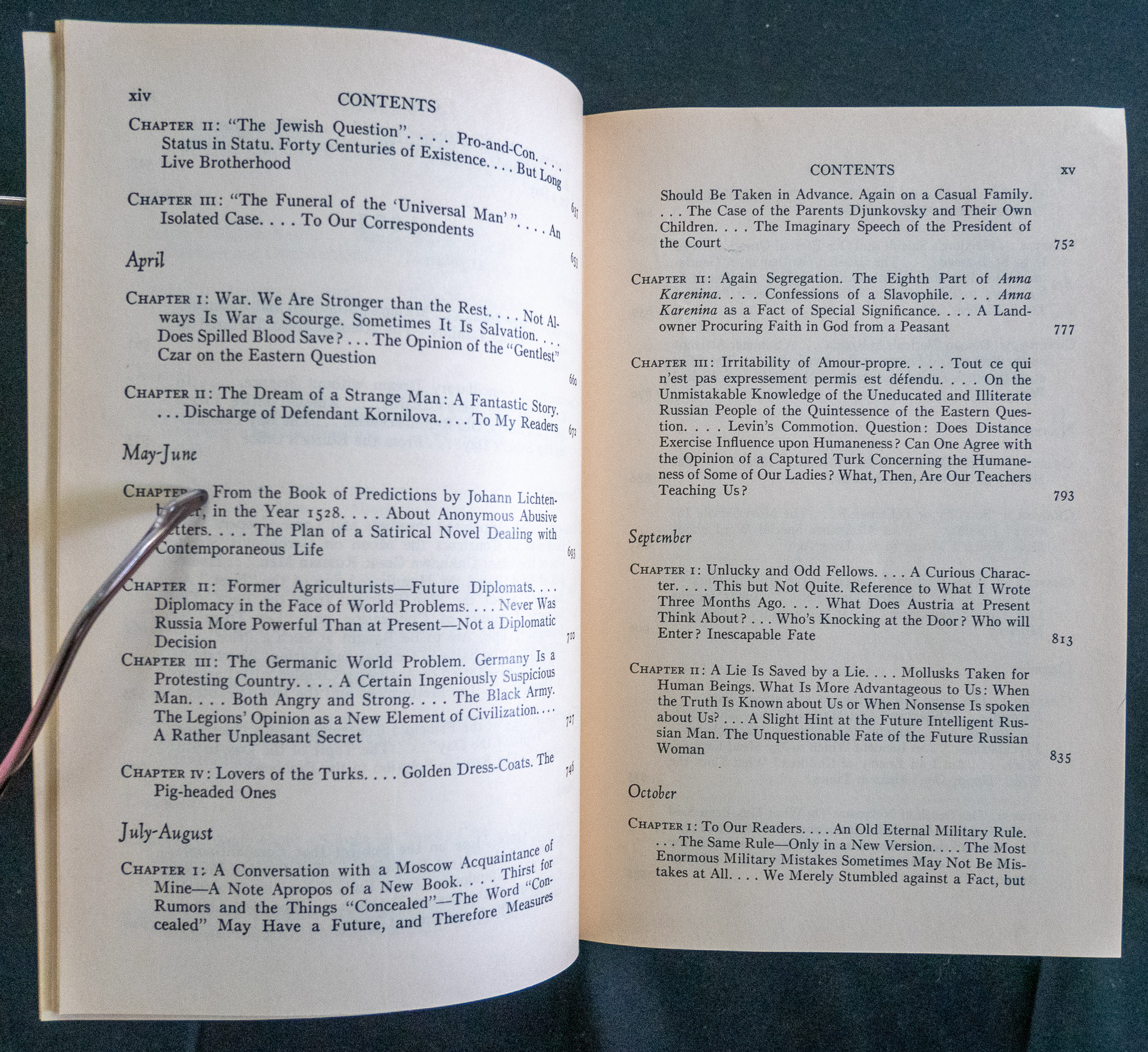 The Diary of a Writer (1954) by F. M. Dostoievsky / Dostoyevsky - Trans ...