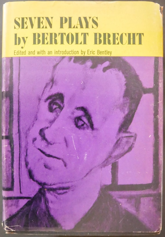 Bertolt Brecht Plays