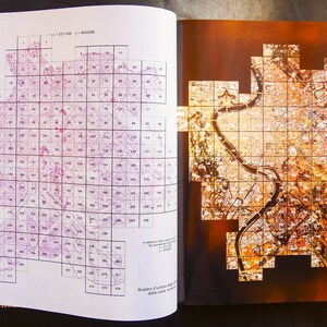 Atlas of Rome 1996 Aerial Photos of the Historic Center on a Scale of 1 ...