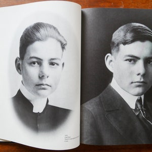 Ernest (1978) by Peter Buckley - Photo Biography of Ernest Hemingway ...