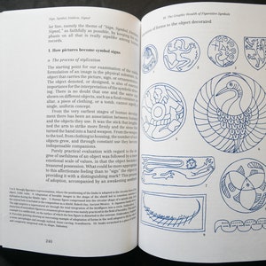 Signs and Symbols (1998) Their Design and Meaning by Adrian Frutiger ...