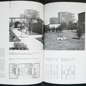 Mies Van Der Rohe at Work (2001) by Peter Carver - Illustrated W ...