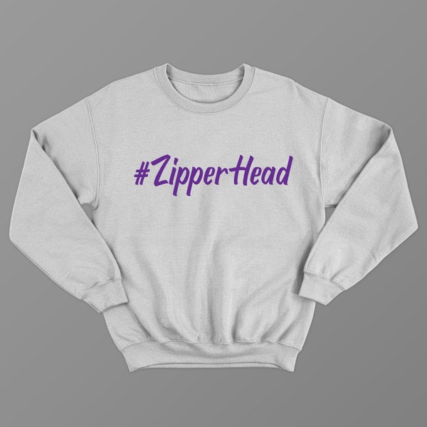 Zipperhead Zipperhead - Etsy